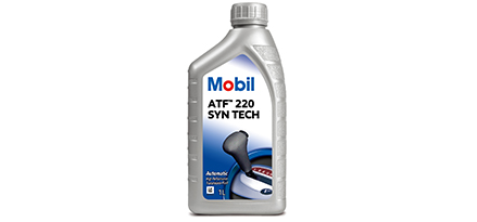Mobil™ ATF 220 Syn Tech